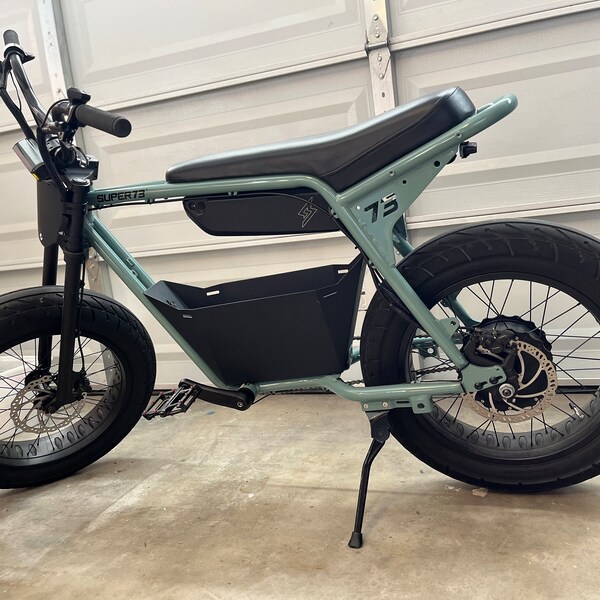 Super73 R-series Mid Molle Panel - Etsy