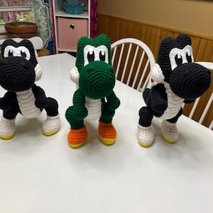 Crochet Pattern Bundle: Turtle and Spooky Turtle Amigurumi PDF english ...