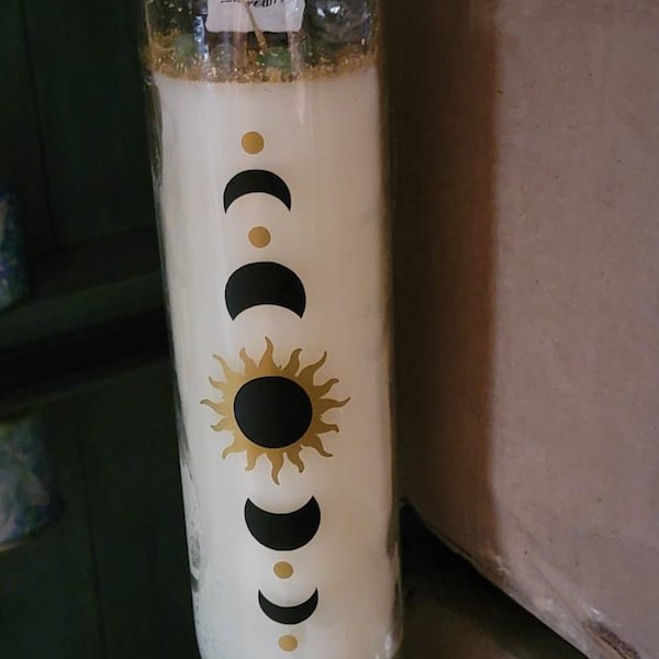 Fine Ground Black Witch Salt for Protection Banishing Hex Curse Removal ...