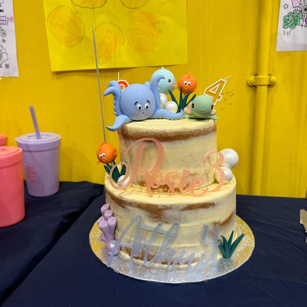 Gamer Cake Topper / Personalised Gaming Birthday Topper / Game ...