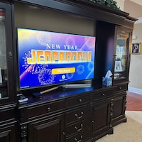 Christmas Jeoparody With Scoreboard - Fun Trivia Powerpoint Game - Mac ...