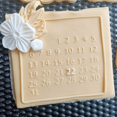 Fence Cake Topper - Etsy