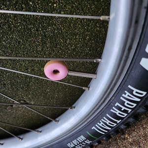 Bike Flower Vase for Handlebars Fun Biking Accessory for Summer, Flower ...