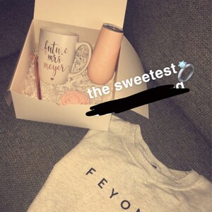 Feyoncé Sweatshirt OR Shirt // Bridal Shower Gift / Engagement | Etsy