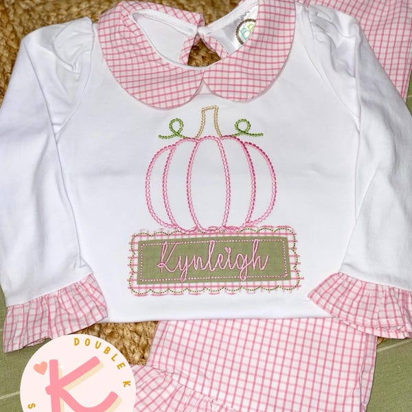 Teacher Double Satin Stitch Applique Teacher Applique Teacher ...