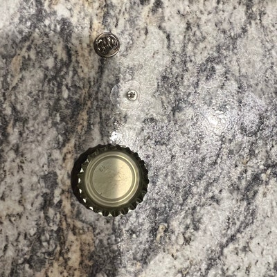 Wizard Pressed Penny Pins 8 Pin Set - Etsy