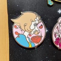 Team Rocket Jessie Enamel Pin - Etsy
