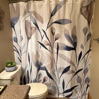 Three Pines Evergreen Trees in Greens & Blues | White Ceramic 11 Oz ...