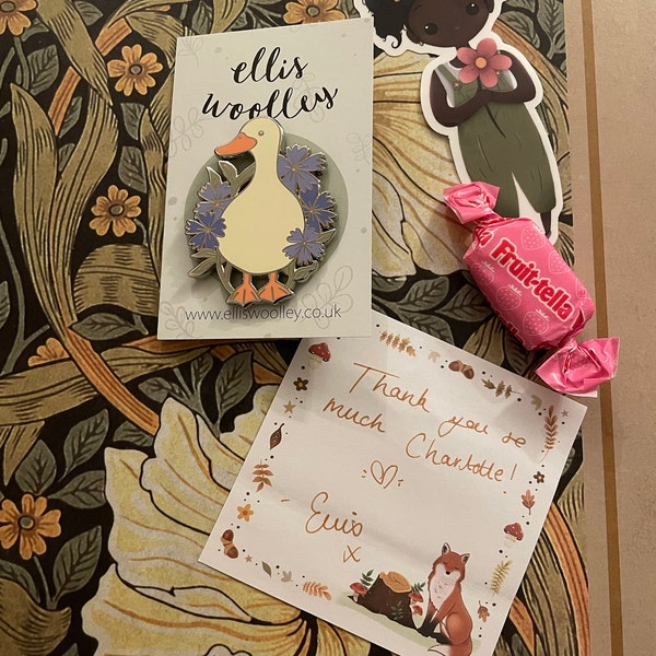 Cottagecore Lanyard Strawberry Design | Cute Lanyard | Floral Lanyard ...