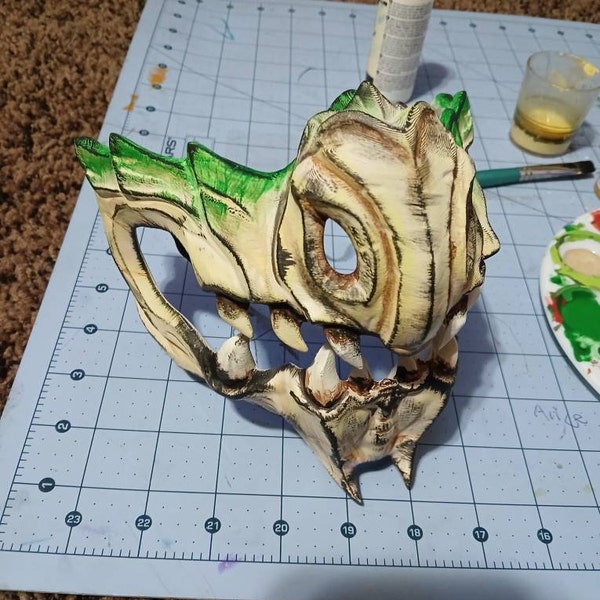 Red Hood Mask 3D Model STL Files - Etsy