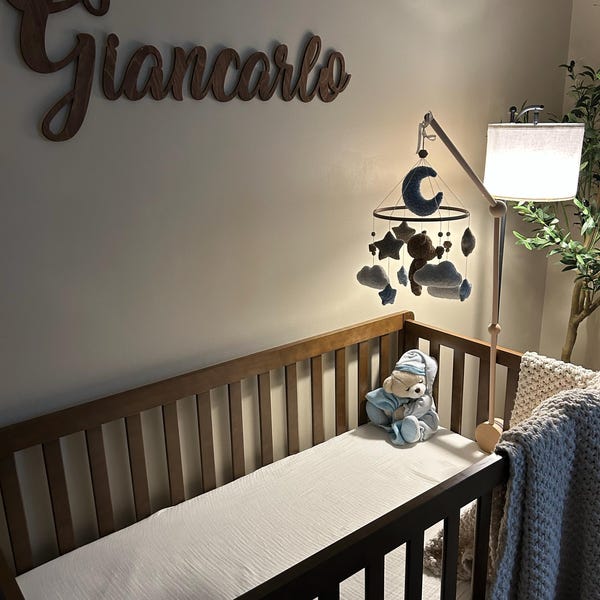 Gather 3D Sign Wood Sign / Laser Cut Farmhouse Decor / Dining Room Sign ...