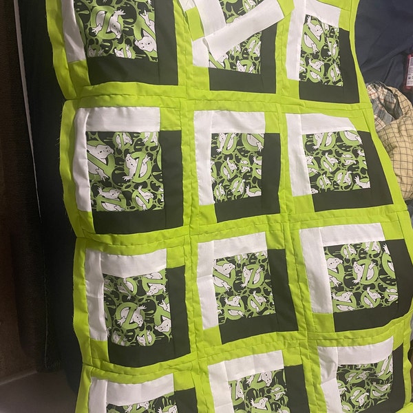 Digital Pdf|transparent Squares Quilt Block Pattern|log Cabin Quilt ...