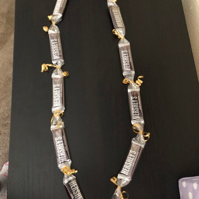 Graduation Lollipop Lei - Etsy