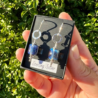 Bead Display Stands Small Medium or Large Laser Engraved - Etsy