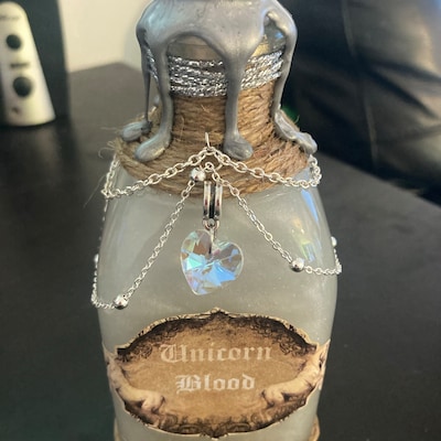 Knowledge Potion - Etsy