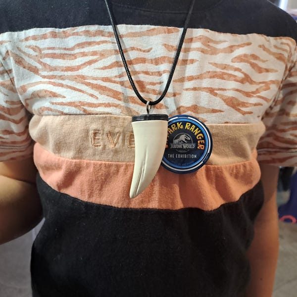 Spinosaurus Sign - Etsy