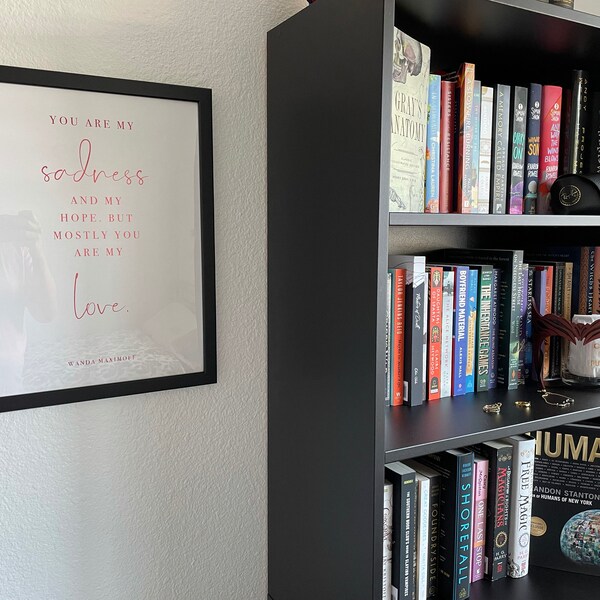 X-men / Gambit INSPIRED Quote Poster / Print / Marvel Poster / Comic ...