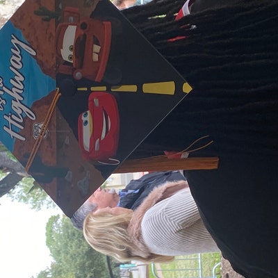 Western Grad Cap CARDSTOCK Graduation Cap Design Cowgirl Grad Cap ...