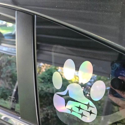 Ride Safe Biker Wave 2 Fingers Down Motorcycle Wave Sticker - Etsy