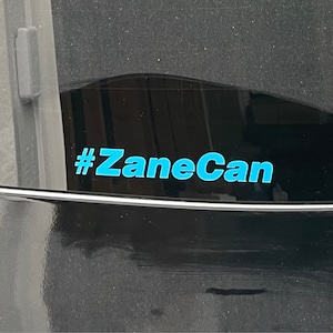 Samurai Japanese Decal Sticker / Drawn by Hand / Window Body | Etsy