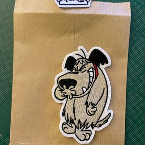 Patches Tribute Inspired to Eat Me Drink Me Cupcake | Etsy