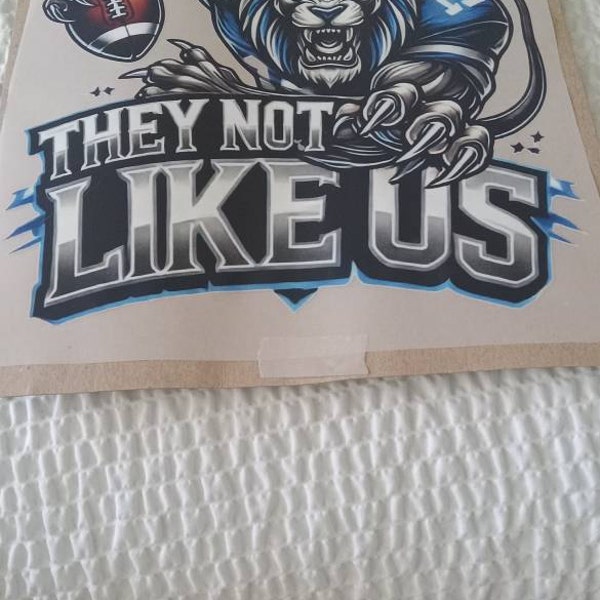 Chicken DTF Transfer, Funny Cartoon Chicken With Silly Face, Ready to ...