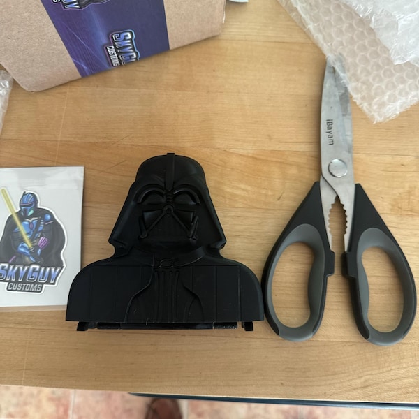 Mandalorian Chest Plate 3D Print File - Etsy