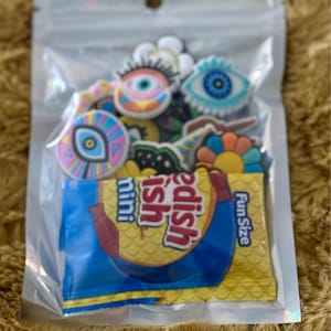 New Trending Food Charms for Your Crocs, Croc Compatible Fried Food ...