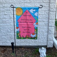 Beautiful Girl You Can Do Hard Things Matte Hardcover Journal 8 X 5.75 ...