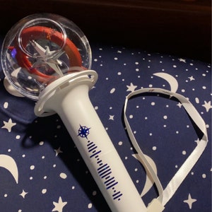 Kpop Spotify Code - Etsy