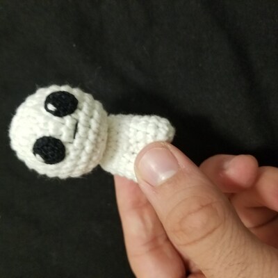 Little Runmo Plush Gamer Gift Kawaii Plush Rainbow Friends Plush - Etsy