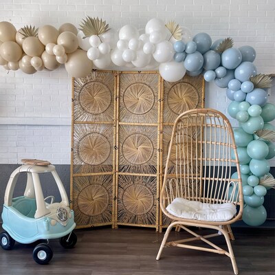 The Big One Surf Birthday L the Big One L Surfboard Birthday L DIY ...