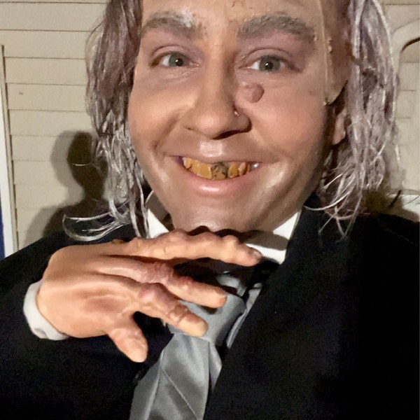 Strong Butler Hand - Prop - Scary Movie- Gag Gift - Etsy