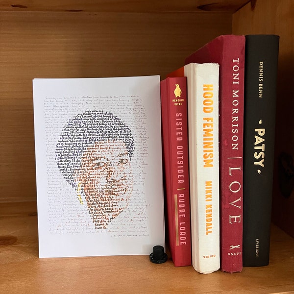 Portrait of Jean Rhys, Novelist and Author of Wide Sargasso Sea and ...