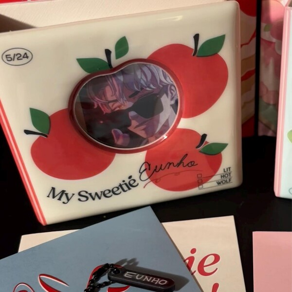 Nct Dream NCT Jeno Candy Official Photocard - Etsy