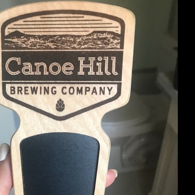 Custom Beer Tap Handle Summit - Etsy