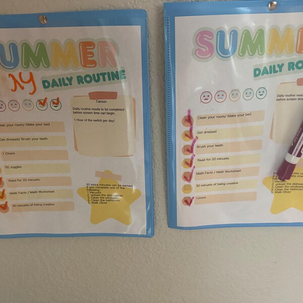 Craft Show Profit Tracker, Printable Pdfs, Letter Size, A4, A5, Bundle ...