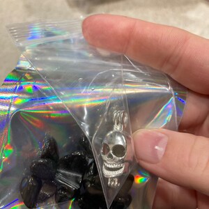 Carved Wood Pendulum Board Moon , Evil Eye, Divination Tool, Dowsing ...