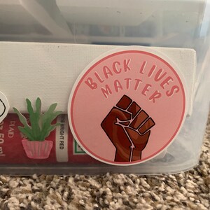 Women in Law Clear Sticker - Etsy