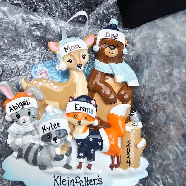 Santa Claus Official Evidence Kit Proof Santa Was Here Santa Evidence ...