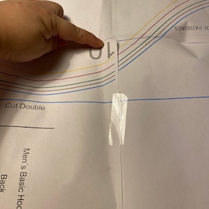 PATTERN Polo Shirt for Men Sewing Pattern Digital Pattern | Etsy