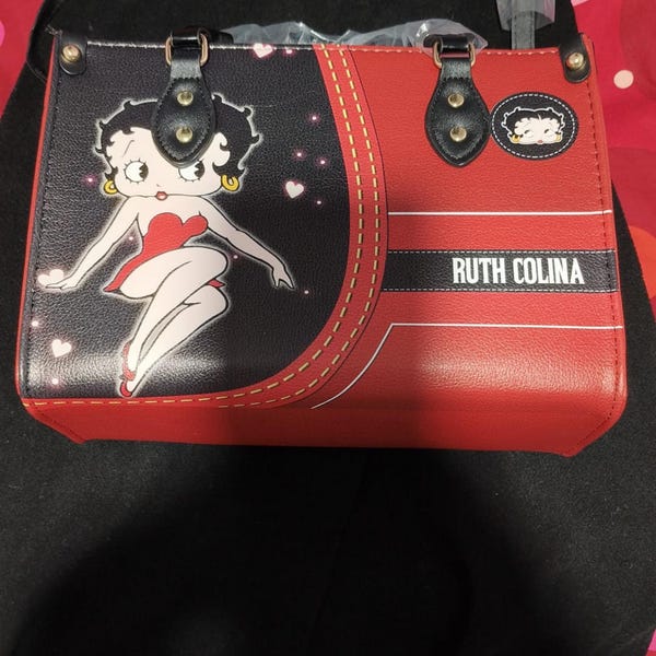 Personalized Winnie the Pooh Tigger Cartoon Leather Bag Handbag,tigger ...