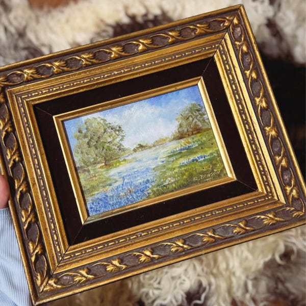 Vintage Large Brass Tray Grape Design Aged Dented - Etsy