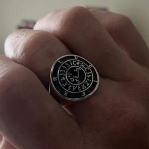 USA Army 82nd Airborne Division Handmade 3D Ring Solid Sterling Silver ...