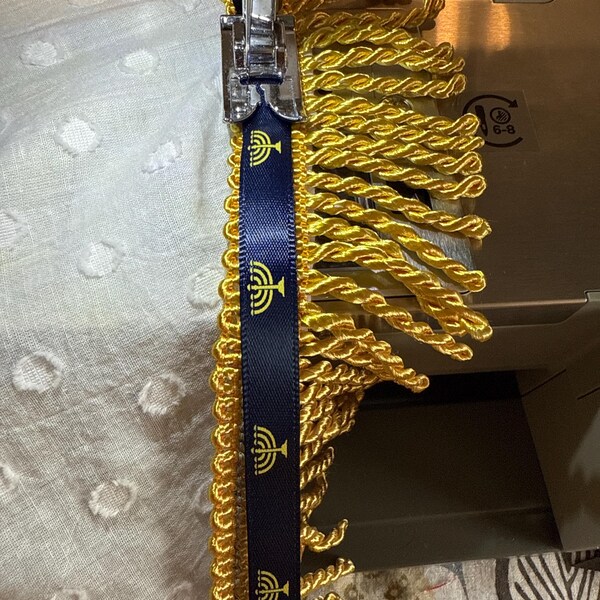 Hebrew Israelite Tribe of Judah-proper Flag 11x19 Hand Made/laser ...