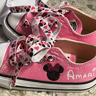 Donut Converse, Personalized, Donut Grow Up, Ice Cream Cone, Sprinkles ...