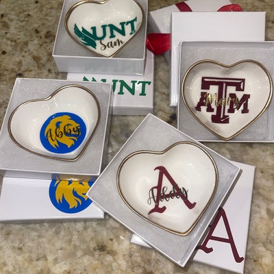 University of South Carolina Graduation Handmade Ornament Decor Hang ...