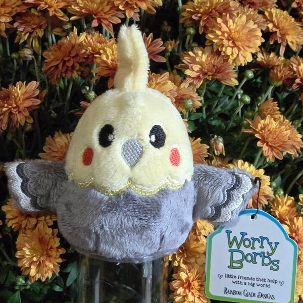 Quaker Parrot Borb Life 11 and 15 Oz Mugs, Personalized Quaker Parrot ...