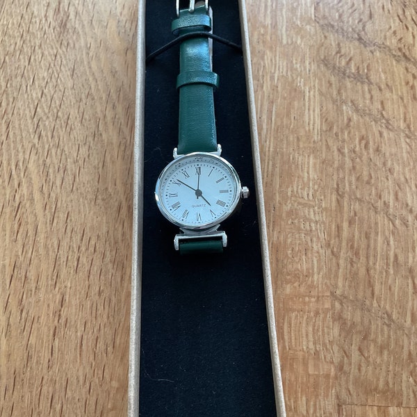 Watches for Women Womens Watch,leather Watch Strap,minimalist Watch ...