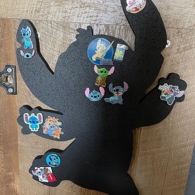 Stitch Pin Board, Stitch Pin Board Black, Stitch Cork Board, Stitch Pin ...